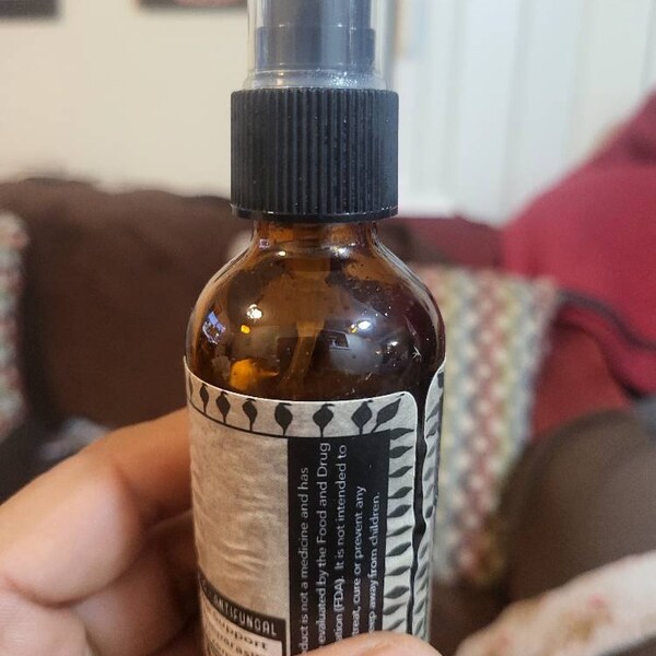 COMBO Chilcuague Extract/ Balm - Etsy