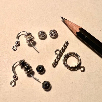 WMF Sterling Rostfrei Silverware Set 23 Pieces 6 Knifes 10 Forks 7 ...