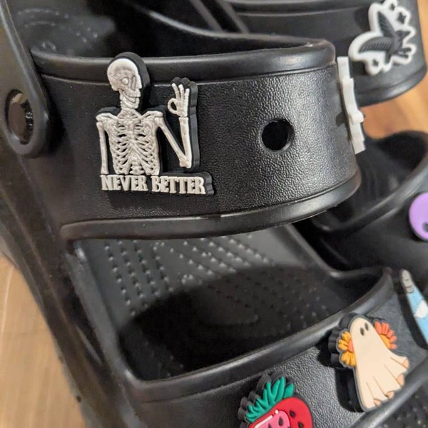 Equestrian Croc Compatible Shoe Charms, Popular Country Themed Charms ...