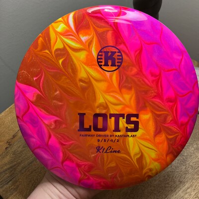 Innova Star Roadrunner Bottom Stamp Disc Golf Disc 173-175g Custom Hand ...