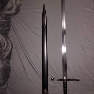 Monogram Sword, Custom Sword, Personalized Sword, Engraved Sword ...