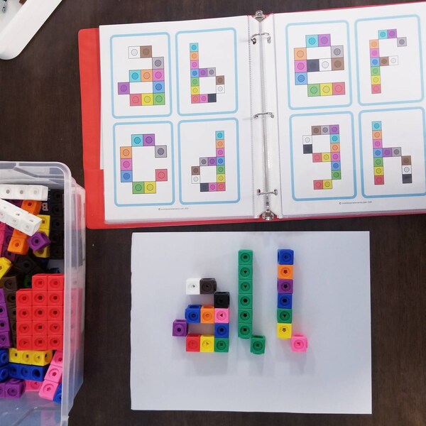 MAMMALS - Montessori Cards, Nomenclature Cards, Montessori Printables ...