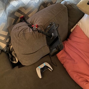 Deckmate Vesa Mount the Most Versatile Steam Deck - Etsy