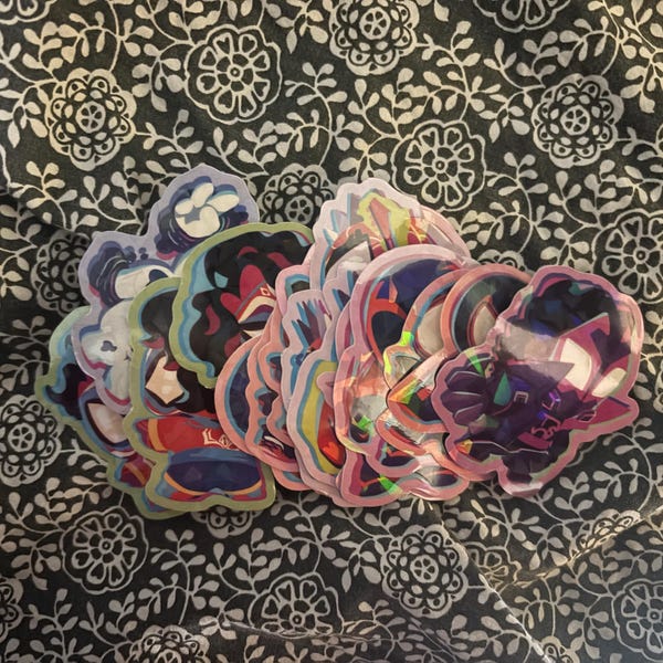 4cm Mini-spidee Acrylic Standee Across the Spider Verse – Pavitr ...