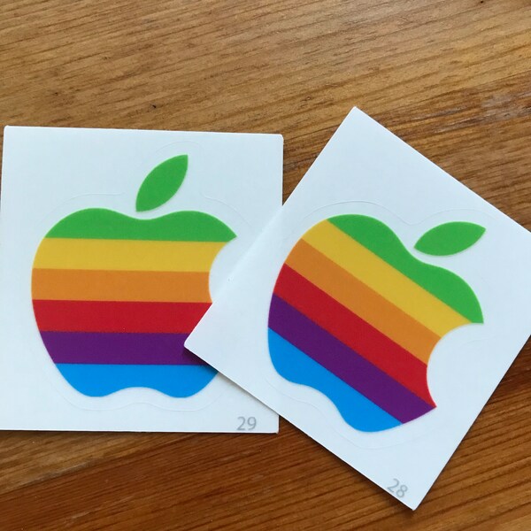 Sega Logo Kiss-cut Stickers - Etsy