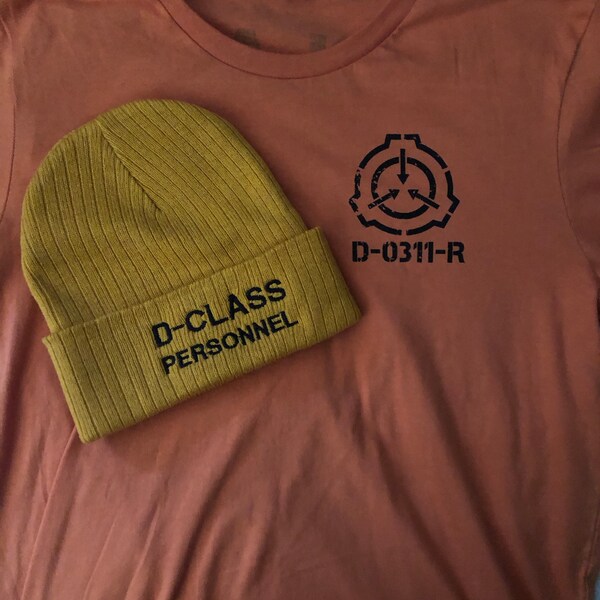 Blue WARNING Sign Poster / SCP Foundation / Unlimited Series POD - Etsy