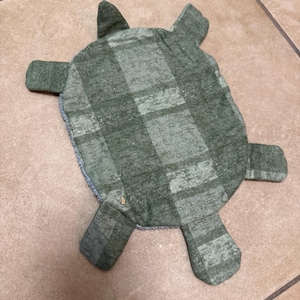 Kitchen Turtle Mop - Etsy