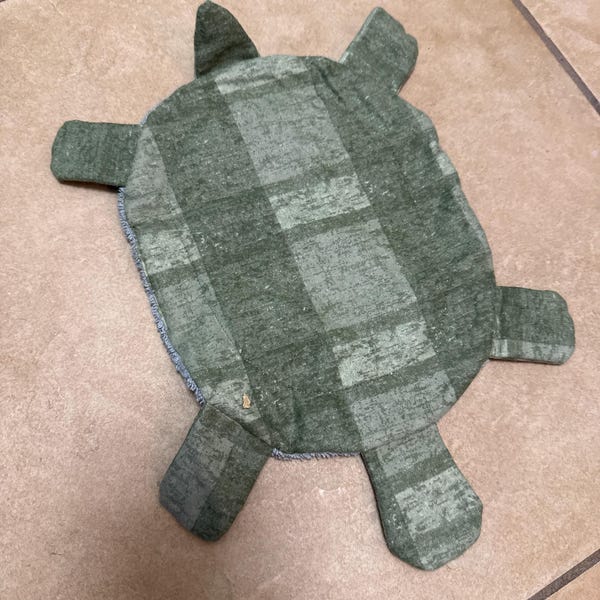 Kitchen Turtle Mop - Etsy