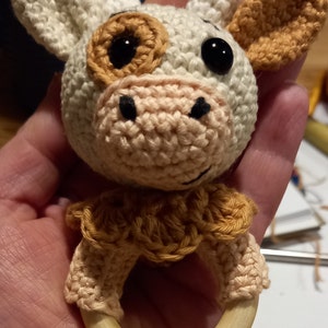 Alphabet and Math Bundle Crochet Patterns Soft Plush Letters Soft Plush ...