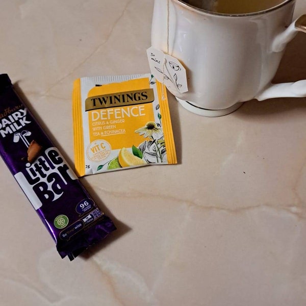 Adult Colouring Book Gift Set, Mental Health Box, Distraction Box ...