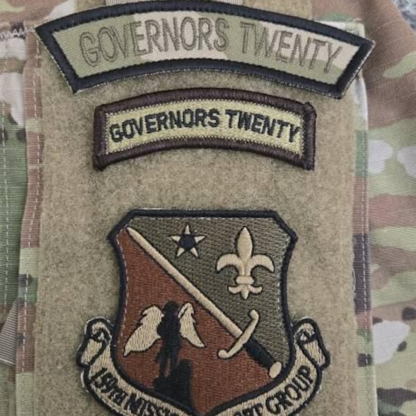 Custom Forward Us Flag, Patch Infrared Reflective Patches Military ...