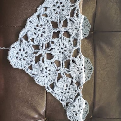 PDF Fruity Foldable Bag Crochet Pattern - Etsy