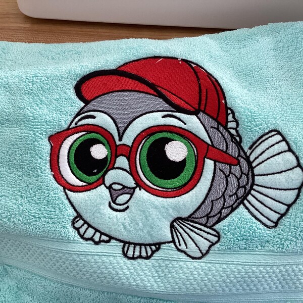 Summer Machine Embroidery Designs Beach Applique Embroidery With Sun ...