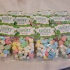 St. Patrick's Day Lucky Charm Treat Bag Topper - Cereal Treat Bag - St ...