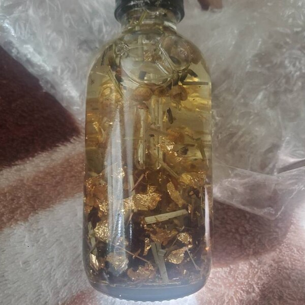 Protection Pocket Spell | Pocket Altar Protection - Etsy