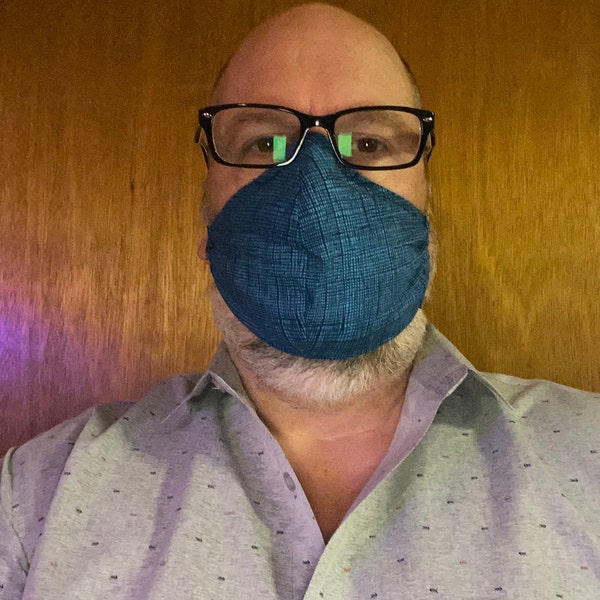 Winter Matrix Cowl Knitting Pattern - Etsy