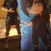 Prompto Noctis Ignis Gladio Chibi Pillow Plushies. Final - Etsy Canada