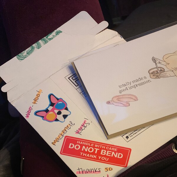 Housewarming and New Apartment Card - Etsy