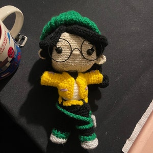 AMIGURUMI PATTERN Red Queen Crochet Pattern Wonderland - Etsy