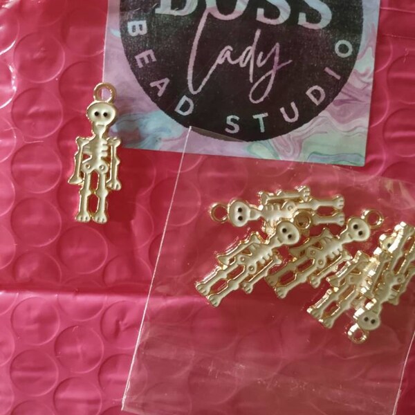 10mm Clear and Green Large Alphabet Letter Acrylic Bead/ Round Letter ...