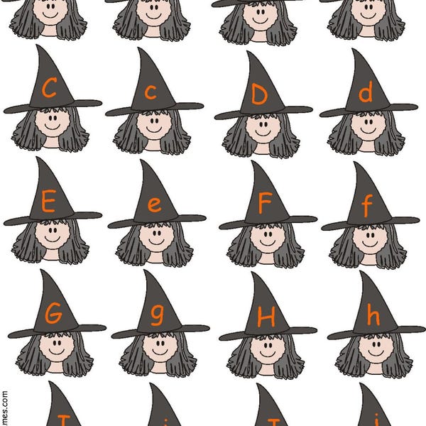 Long Short Vowel O - Robot O's - Printable File Folder Game PDF ...