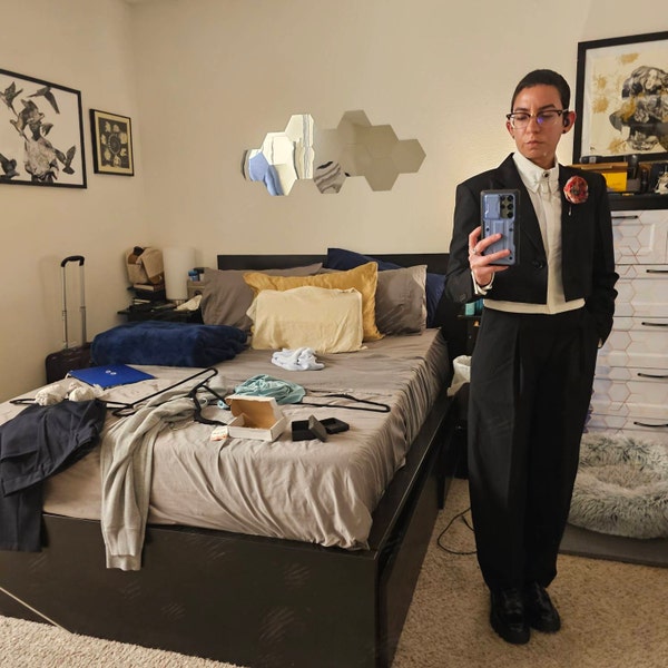 10 Poppy Pins Men's Poppy Pin Poppy Brooch Poppy Lapel Pin Boyfriend ...