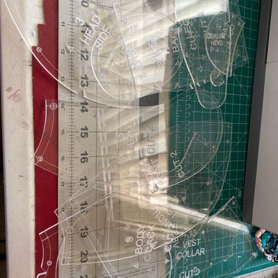 Flying Squirrel Stuffy Cuddle Sewing Pattern, Digital Download, Simple ...