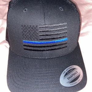 Texas Oilfield Flag Embroidered Hat Oil Rig Baseball Cap - Etsy