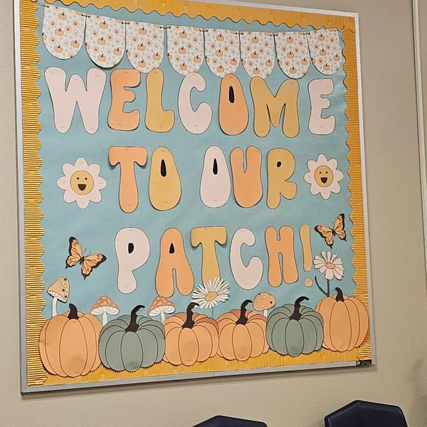 Pastel Retro Classroom Decor MEGA Bundle, Groovy Classroom Decor ...