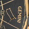 Zodiac Wheel Board // Astrology Guide // Magickal Decor - Etsy