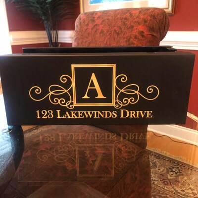 Farmhouse Style Rustic Chalkboard With Wood Frame W-040 Back40life - Etsy