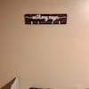 Through the Years Sign - Picture Display - Child Art Display - Child ...