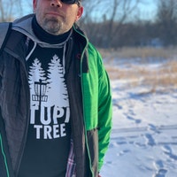 Funny Big Deborah Sticker | Water Bottle Sticker - Etsy