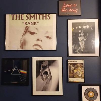 Bubble Gum Barbie, Pink Gum Cute Trendy A4 Poster - Etsy