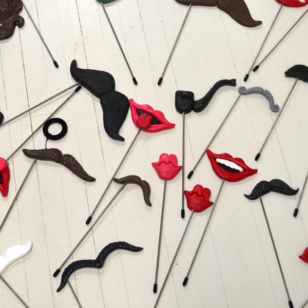 Birthday Countdown Personalized Bright Rainbow Paper Chain Paint Craft ...