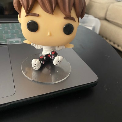 Funko Pop the Weeknd - Etsy