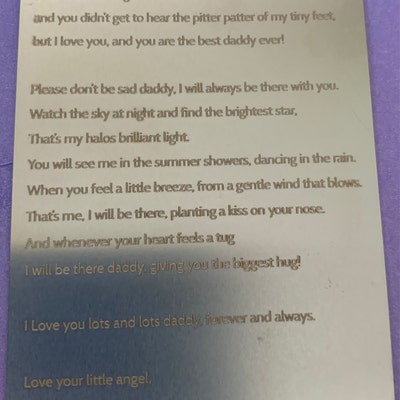 Personalized Business Card Holder in Text Handwritten Logo - Etsy