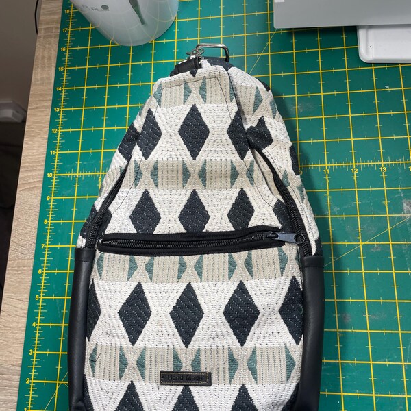 Charlie Sling Bag PDF Sewing Pattern - Etsy