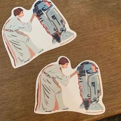 Paterson Movie Sticker Set Adam Driver / Golshifteh Farahani - Etsy