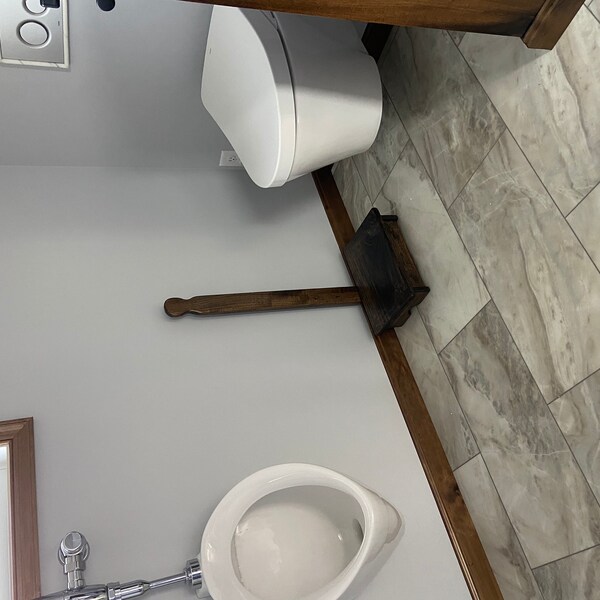 Outdoor Intermediate Door Step, Trex Outdoor Decking, Brown, 48" Long X ...