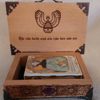 Yggdrasil Nine Realms World Tree TREE OF LIFE Norse Mythology Wall ...