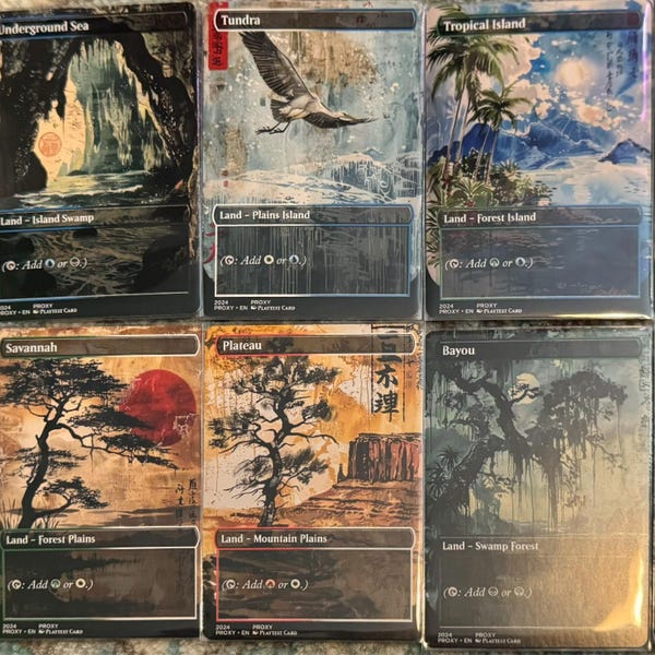 Jace, the Mind Sculptor Proxy Custom Proxy for Commander Proxies - Etsy