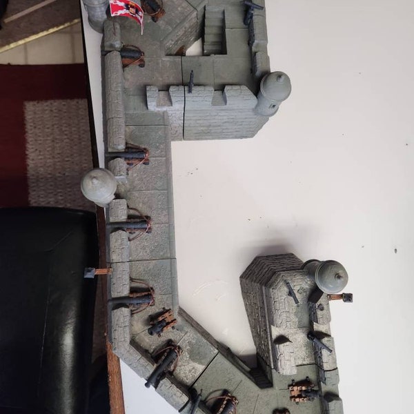 Medium Pyramid - Ideal for Dungeons and Dragons and Other Tabletop Rpgs ...