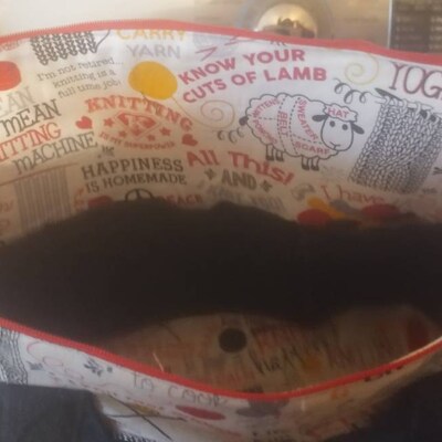 Mega Dream Bag Sewing Pattern Paper Copy - Etsy Canada