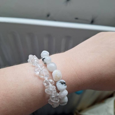 Magnetite Crystal Tumbled Stone Polished Gemstone / for Grounding ...