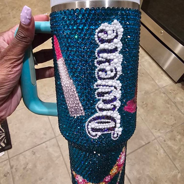 Bling Mug, Designer Purse Bag Coffee Mug, Gifts for Woman, Wine Glass ...