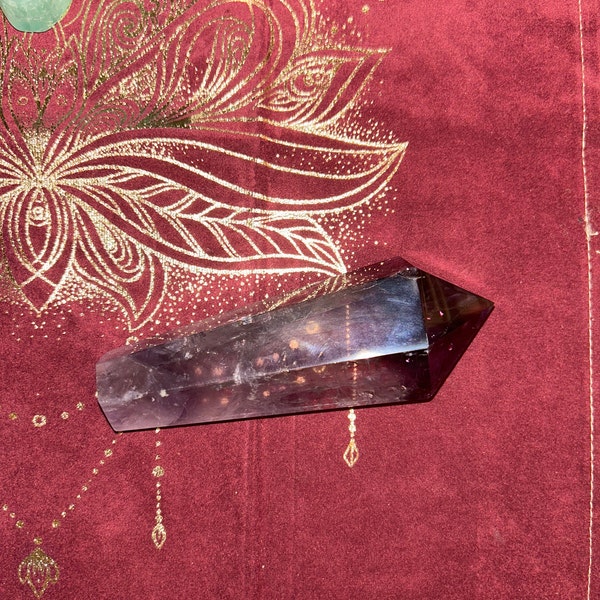 Phoenix Stone Sphere, Natural Fynchenite Sphere, Polished Fynchenite ...