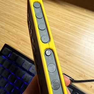 Teenage Engineering EP-133 KO II Case - Etsy