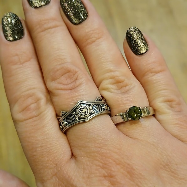 Anubis Locket Necklace, Nina Anubis Amulet, Eye of Horus Necklace, Nina ...