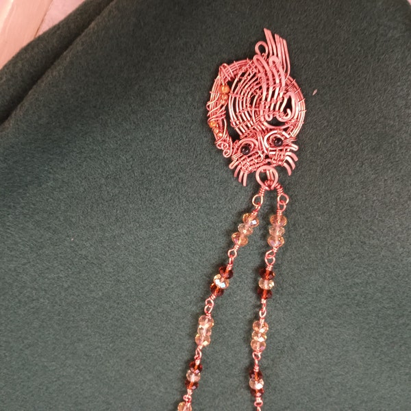 Printable Sketch and Templates for My Free Wire Wrapping Tutorial on ...